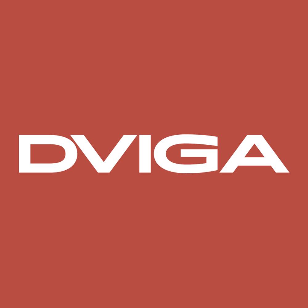 Иконка канала Маркетинговое агентство DVIGA
