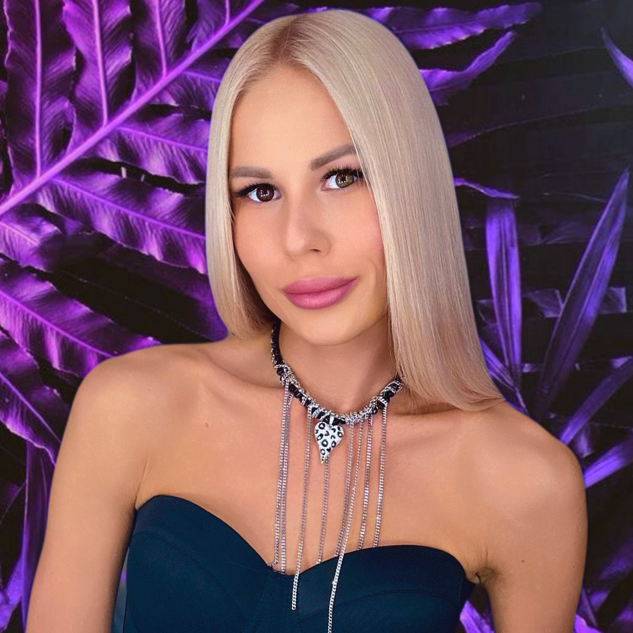 Иконка канала ANGELINA ERMOLAEVA
