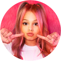 Иконка канала MILANA STAR