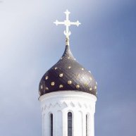 Иконка канала Свято-Eлисаветинский монастырь