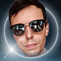 Иконка канала AndySystems