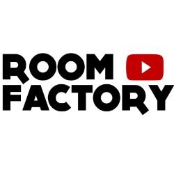 Иконка канала Room Factory
