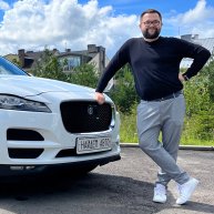 Иконка канала Игорь Маркелов