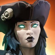 Иконка канала ЛУЧШЕЕ SEA OF THIEVES