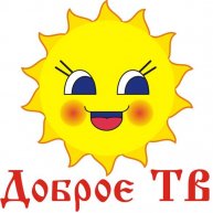 Иконка канала Доброе ТВ
