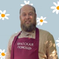 Иконка канала Братская помощь