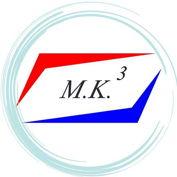 Иконка канала M.K.3 BIM-M