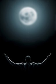 Иконка канала каратэ