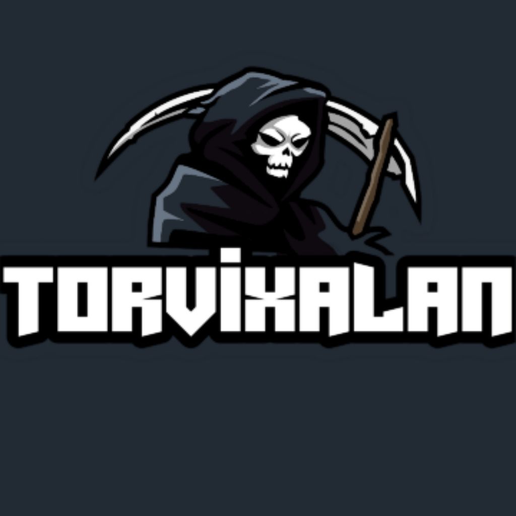 Иконка канала TorvixAlan