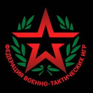 Иконка канала Федерация Военно-Тактических Игр