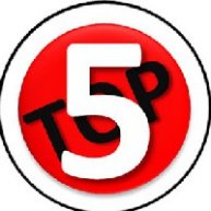 Иконка канала Топ пять