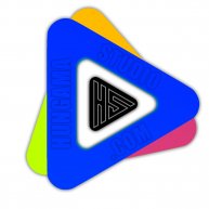 Иконка канала HUNGAMA