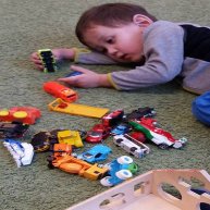 Иконка канала аутизм