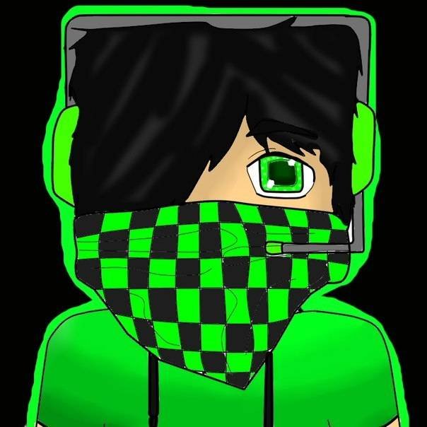 Иконка канала Iul_egor