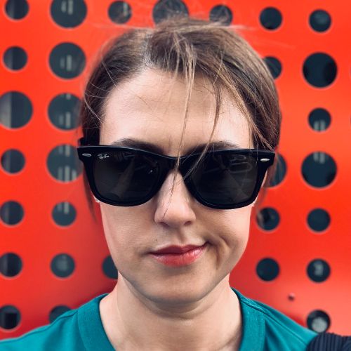 Иконка канала Oxy Tokyo