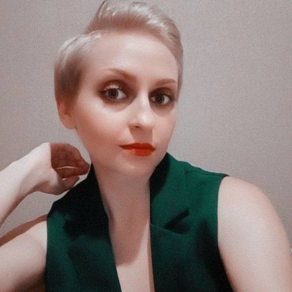 Иконка канала Agnelia Soul