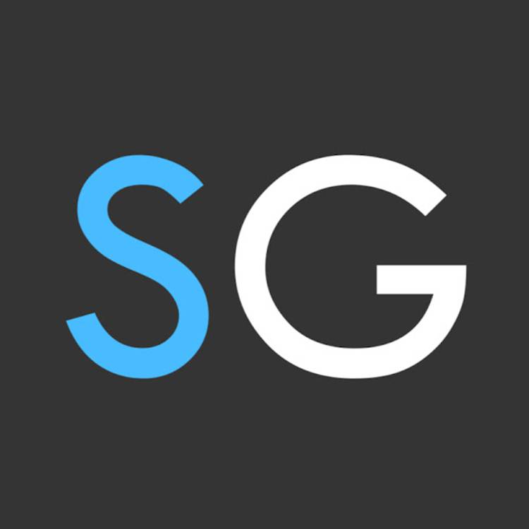 Иконка канала StudioGEN