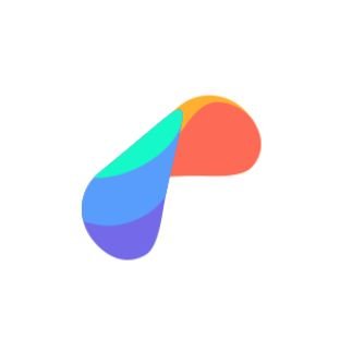 Иконка канала Параплан CRM