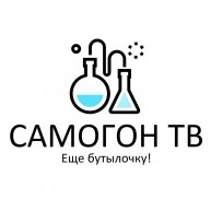 Иконка канала САМОГОН ТВ