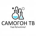 Иконка канала САМОГОН ТВ