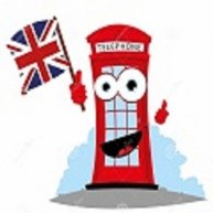 Иконка канала Englishmeet