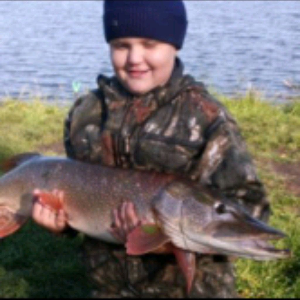 Иконка канала Сибирский рыболов