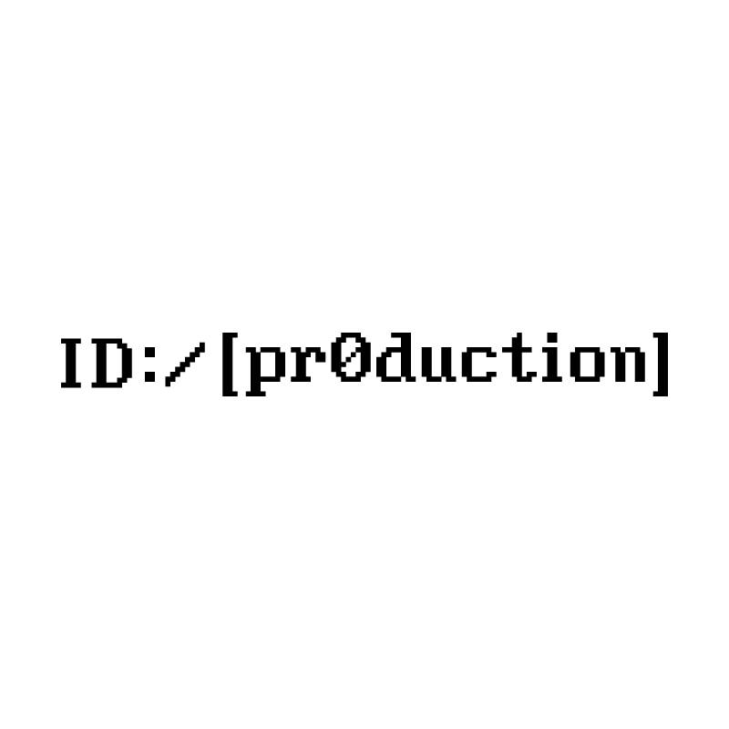 Иконка канала ID PRODUCTION