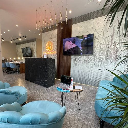 Иконка канала Natural Beauty