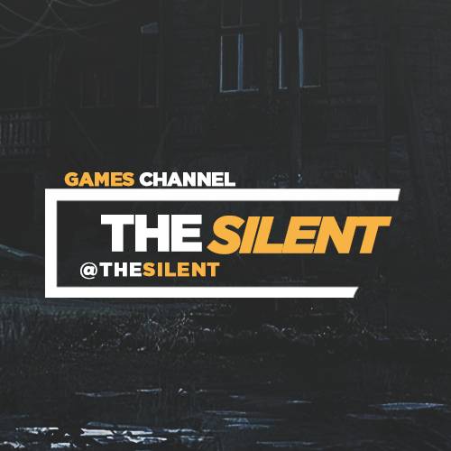 Иконка канала The Silent Games