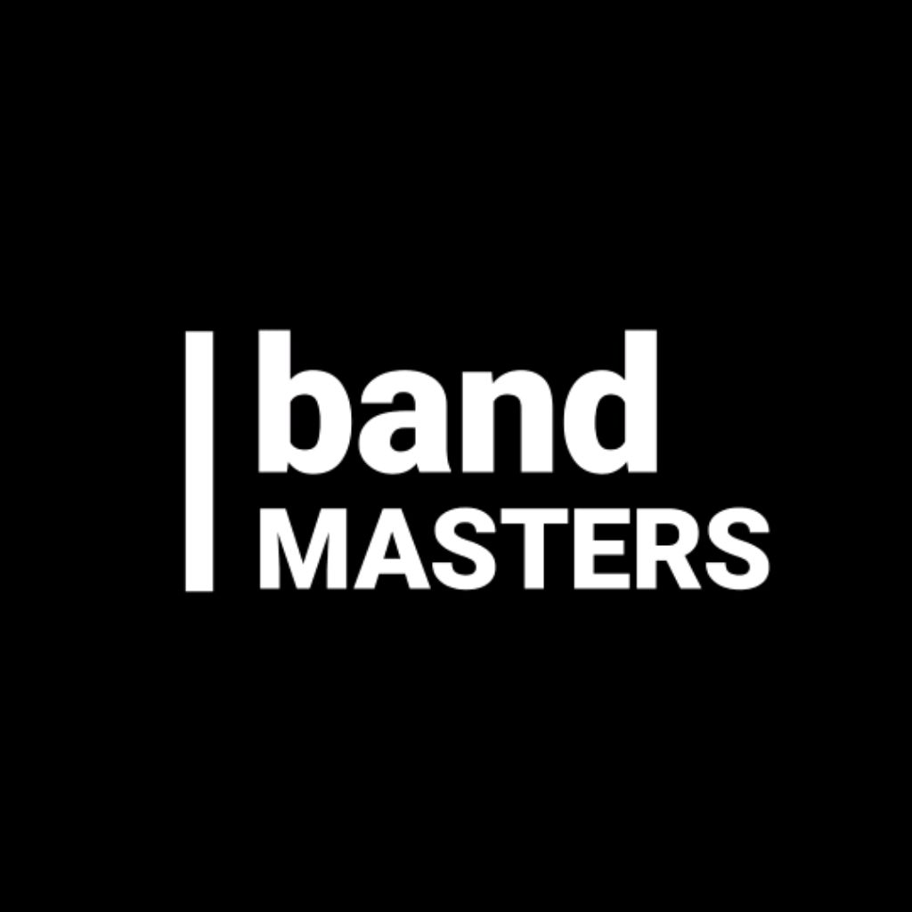 Иконка канала bandsmasters ремонт кроссовок и др. обуви