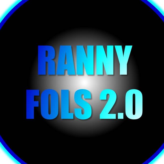 Иконка канала RannyFols2.0