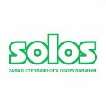 Иконка канала SOLOS - завод стеллажного оборудования