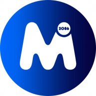 Иконка канала Медиа 2086