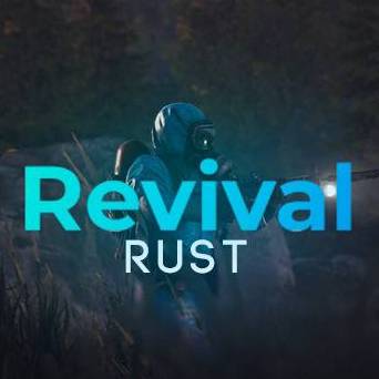 Иконка канала Revival Rust 280 Devblog
