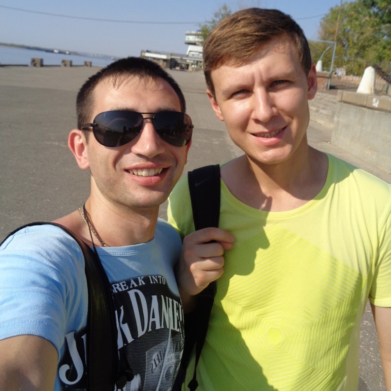 Иконка канала Интересно и познавательно!