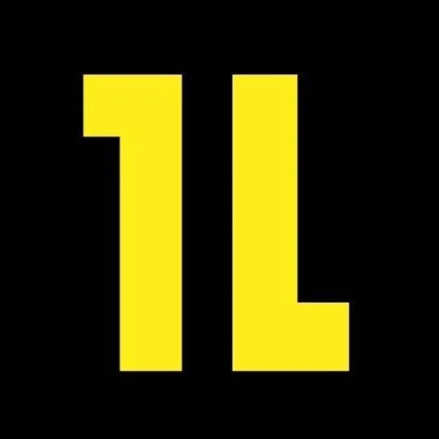 Иконка канала One1Left