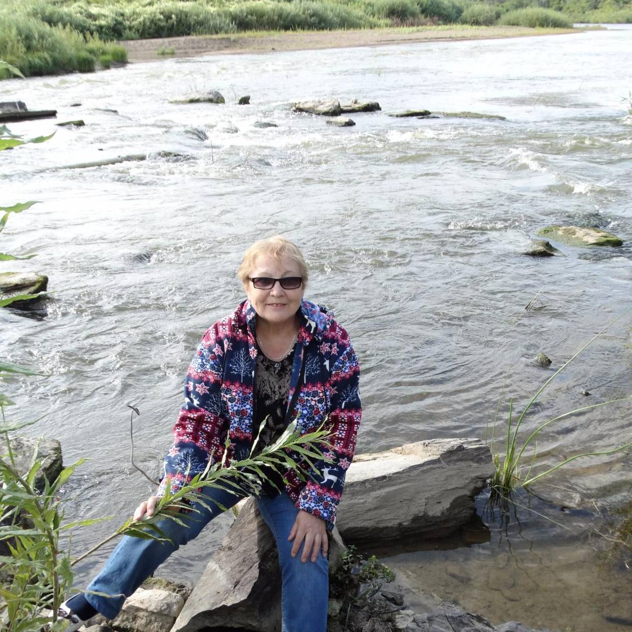 Иконка канала С пользой для здоровья и хорошего настроения