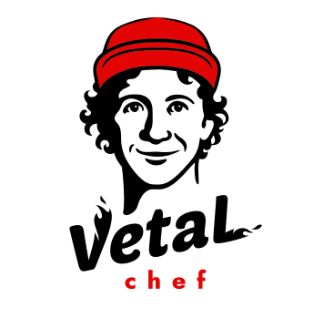 Иконка канала Vetal Chef