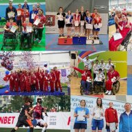 Иконка канала ГБУ ДО "САШ"