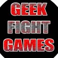 Иконка канала GeekFightGames