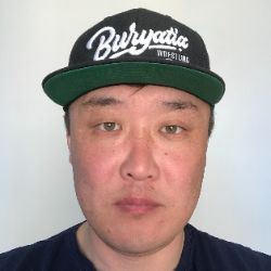 Иконка канала Болот Цоктоев