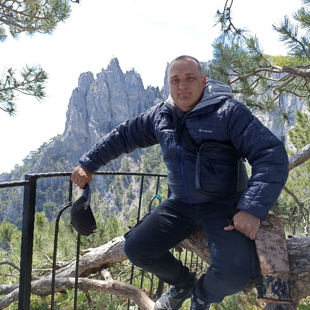 Иконка канала Alexander Сурож