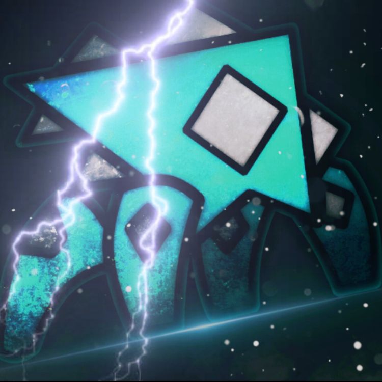 Иконка канала Ice Spider GD