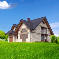 Иконка канала Дом в деревне