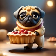 Иконка канала 4piroga