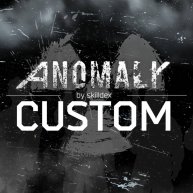 Иконка канала S.T.A.L.K.E.R Anomaly CUSTOM