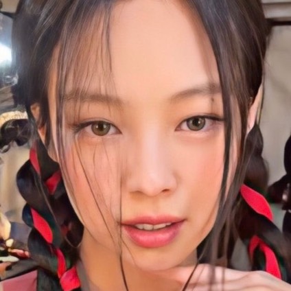 Иконка канала Fan Jennie Kim