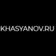 Иконка канала Георгий Хасянов