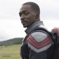 Иконка канала Сериал Сокол и Зимний Солдат / The Falcon and the Winter Soldier