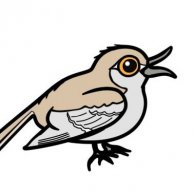 Иконка канала Mockingbird